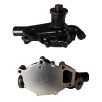 China HA10005881 Water Pump for Yunnei YN33CR YN33CRD 4100QBZ Engine 100mm Diameter for sale