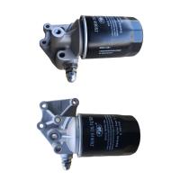 China YUNNEI HA10013118 Oil Filter Assembly for YN38CRD YN4100QBZL D40 D45 4102QB Engines for sale