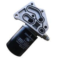 China YUNNEI HA10013118 Oil Filter Assembly for YN38CRD YN4100QBZL D40 D45 4102QB Engines for sale