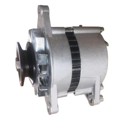 China JF2712 Alternator 28V 55A for Yunnei YN27 YN29 Xinchai 490BPG Yuchai YC4F YC4D Engine for sale