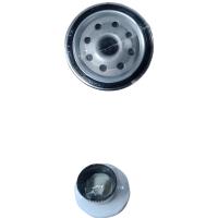China Yuchai K2100-1105350 Fuel Filter Core Subassembly for YC6MK300-350 YC6M290-350 YC6K12420-480 Engines for sale