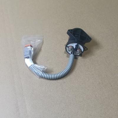 China 46C6183 Relay Assy for LIUGONG Wheel Loader CLG850H CLG855N CLG856H ZL50CN 24V for sale