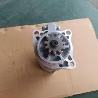China B7617-3708100D Starter For LIUGONG Wheel Loader CLG835H CLG836H ZL30E ZL30G Yuchai Engine YC6B125 6108 for sale