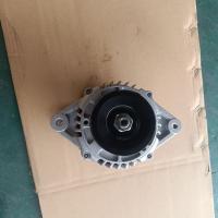 China SP384901 Alternator for Liugong Wheel Loader CLG833 ZL30E 24V OEM Quality for sale