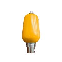 China 13C0133 Accumulator for Liugong Wheel Loader CLG862H CLG856H CLG870H CLG886H OEM Quality for sale