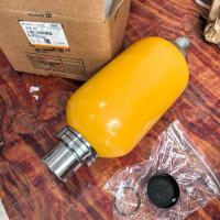 China 13C0133 Accumulator for Liugong Wheel Loader CLG862H CLG856H CLG870H CLG886H OEM Quality for sale