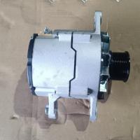 China 5288082 Alternator for Liugong Wheel Loader CLG855N 856H Excavator 920E 922E Engine 6BT5.9 6CT8.3 ISDe 24V for sale