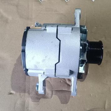 China 5288082 Alternator for Liugong Wheel Loader CLG855N 856H Excavator 920E 922E Engine 6BT5.9 6CT8.3 ISDe 24V for sale