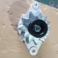 China 5288082 Alternator for Liugong Wheel Loader CLG855N 856H Excavator 920E 922E Engine 6BT5.9 6CT8.3 ISDe 24V for sale