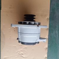 China Yuchai JYA00-3701100 Alternator for Liugong Wheel Loader CLG855N CLG856H CLG862H Excavator CLG920E CLG922E YC6J190 YC6J210 YC6J245 for sale