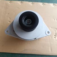 China Yuchai JYA00-3701100 Alternator for Liugong Wheel Loader CLG855N CLG856H CLG862H Excavator CLG920E CLG922E YC6J190 YC6J210 YC6J245 for sale