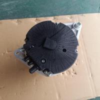 China Yuchai JYA00-3701100 Alternator for Liugong Wheel Loader CLG855N CLG856H CLG862H Excavator CLG920E CLG922E YC6J190 YC6J210 YC6J245 for sale