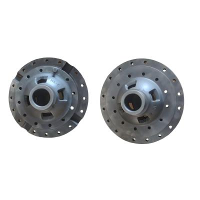 China SP113376 Housing for Liugong Wheel Loader CLG856H CLG862H CLG870H ZF Transmission 4WG200 208 for sale