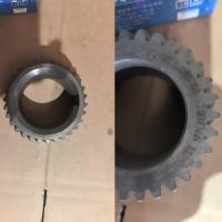 China SP113901 Crankshaft Gear for Liugong CLG835 CLG836 CLG833 Wheel Loader YTR4105 YTR4108 Engine for sale