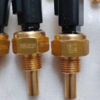 China 30B0831 Temperature Sensor for Liugong Wheel Loader CLG835H CLG856H 24V OEM Quality for sale