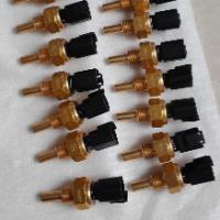 China 30B0831 Temperature Sensor for Liugong Wheel Loader CLG835H CLG856H 24V OEM Quality for sale