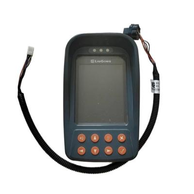 China 35B0149 Monitor for LIUGONG Excavator CLG915D CLG920D CLG923D CLG936D OEM Quality for sale