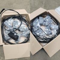 China 37B1404 Accel Actuator for LIUGONG Excavator CLG915D CLG920D CLG923D CLG933D OEM Quality for sale
