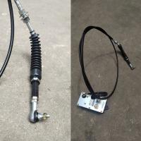 China 37B1404 Accel Actuator for LIUGONG Excavator CLG915D CLG920D CLG923D CLG933D OEM Quality for sale