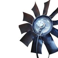 China 60C4405 Fan for Liugong Wheel Loader CLG835 CLG855 Excavator CLG920 CLG922 OEM Quality 12V for sale