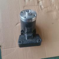 China 3958412 Fan Support for LIUGONG Wheel Loader CLG855N CLG856H Excavator CLG920E CLG922E CLG923E Engine 4BT3.9 6BT5.9 QSB5.9 QSB6.7 for sale