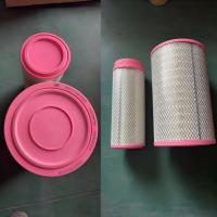 China SP116730 Air Filter for LIUGONG Wheel Loader CLG835 CLG842 Yuchai Engine YC6J YC6MK for sale