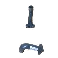 China 09D2022 Tube Assy for LIUGONG Excavator CLG920E 920EHD 920F CLG922E 922EHD 922F OEM Quality for sale