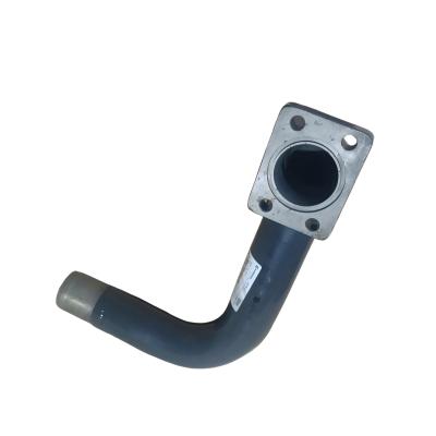 China 09D6539 Tube Assy for Liugong Wheel Loader Excavator CLG920E to 925E OEM Quality for sale