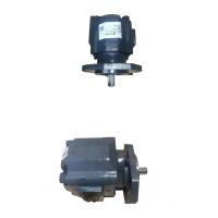 China 11C1866 Gear Pump for LIUGONG Wheel Loader CLG886H CLG890H OEM Quality 3 Month Warranty for sale