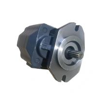 China 11C1866 Gear Pump for LIUGONG Wheel Loader CLG886H CLG890H OEM Quality 3 Month Warranty for sale