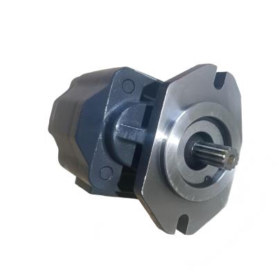 China 11C1866 Gear Pump for LIUGONG Wheel Loader CLG886H CLG890H OEM Quality 3 Month Warranty for sale