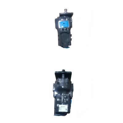 China 11C2276 Gear Pump for Liugong Wheel Loader CLG856H 855H 850H 842H 835H OEM Quality for sale