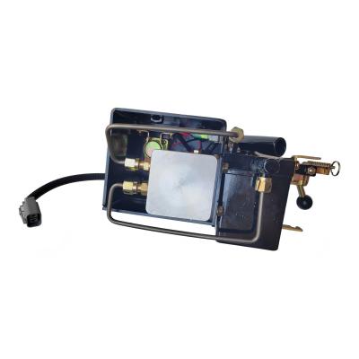 China 11C2271 Electric Pump Assembly for Liugong Wheel Loader CLG856H CLG855N OEM Quality 24V for sale