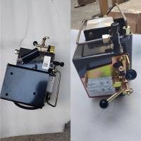 China 11C2271 Electric Pump Assembly for Liugong Wheel Loader CLG856H CLG855N OEM Quality 24V for sale