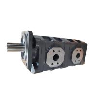 China 11C2349 Gear Pump for Liugong Wheel Loader CLG862H CLG856H CLG855N CLG870H CLG50CN CLG842H CLG835H OEM Quality for sale
