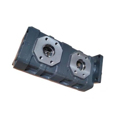 China 11C2349 Gear Pump for Liugong Wheel Loader CLG862H CLG856H CLG855N CLG870H CLG50CN CLG842H CLG835H OEM Quality for sale
