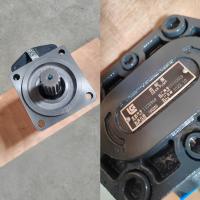China 11C2349 Gear Pump for Liugong Wheel Loader CLG862H CLG856H CLG855N CLG870H CLG50CN CLG842H CLG835H OEM Quality for sale