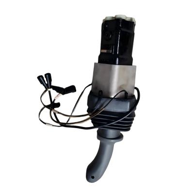 China 12C3078 Pilot Valve for Liugong Wheel Loader CLG835 CLG855 CLG856 OEM Quality for sale