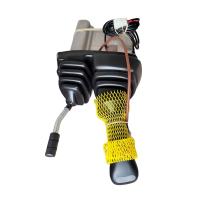 China 12C5255 Pilot Valve for Liugong Wheel Loader ZL30E ZL50C CLG835 CLG855 OEM Quality for sale