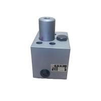 China 12C6090 Check Valve Assembly for Liugong Wheel Loader CLG835 CLG855 CLG862 ZL50C OEM Quality for sale