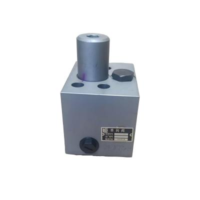 China 12C6090 Check Valve Assembly for Liugong Wheel Loader CLG835 CLG855 CLG862 ZL50C OEM Quality for sale