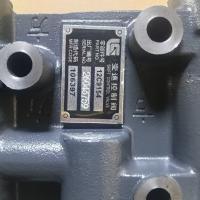 China 12C9154 Shift Control Valve for LIUGONG Wheel Loader CLG856 CLG856H ZL50CN CLG50CN for sale