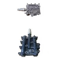 China 12C9154 Shift Control Valve for LIUGONG Wheel Loader CLG856 CLG856H ZL50CN CLG50CN for sale