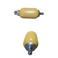 China 13C0133 Accumulator for Liugong Wheel Loaders CLG835 CLG855 ZL50C Roadroller CLG4165 for sale