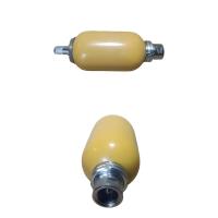 China 13C0133 Accumulator for Liugong Wheel Loaders CLG835 CLG855 ZL50C Roadroller CLG4165 for sale