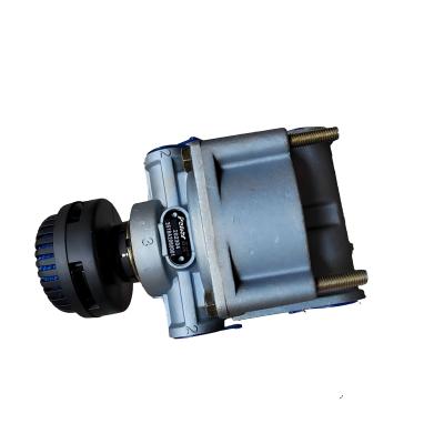 China 13C1904 Relay Valve for LIUGONG Wheel Loader CLG835 CLG842 CLG855 Motor Grader CLG4165 CLG4180 CLG4200 for sale