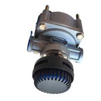 China 13C1904 Relay Valve for LIUGONG Wheel Loader CLG835 CLG842 CLG855 Motor Grader CLG4165 CLG4180 CLG4200 for sale