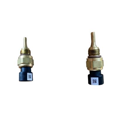 China 30B0496 Temperature Sensor for Liugong Excavator CLG908C CLG908D CLG915C CLG915D CLG920C CLG920D CLG936D for sale