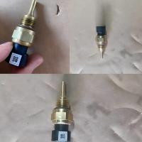 China 30B0496 Temperature Sensor for Liugong Excavator CLG908C CLG908D CLG915C CLG915D CLG920C CLG920D CLG936D for sale