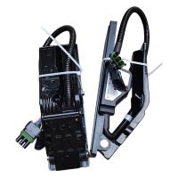 China 37B3057 Accelerator Pedal for Liugong Wheel Loader ZL50CN CLG855 CLG856H OEM Quality 1pc for sale